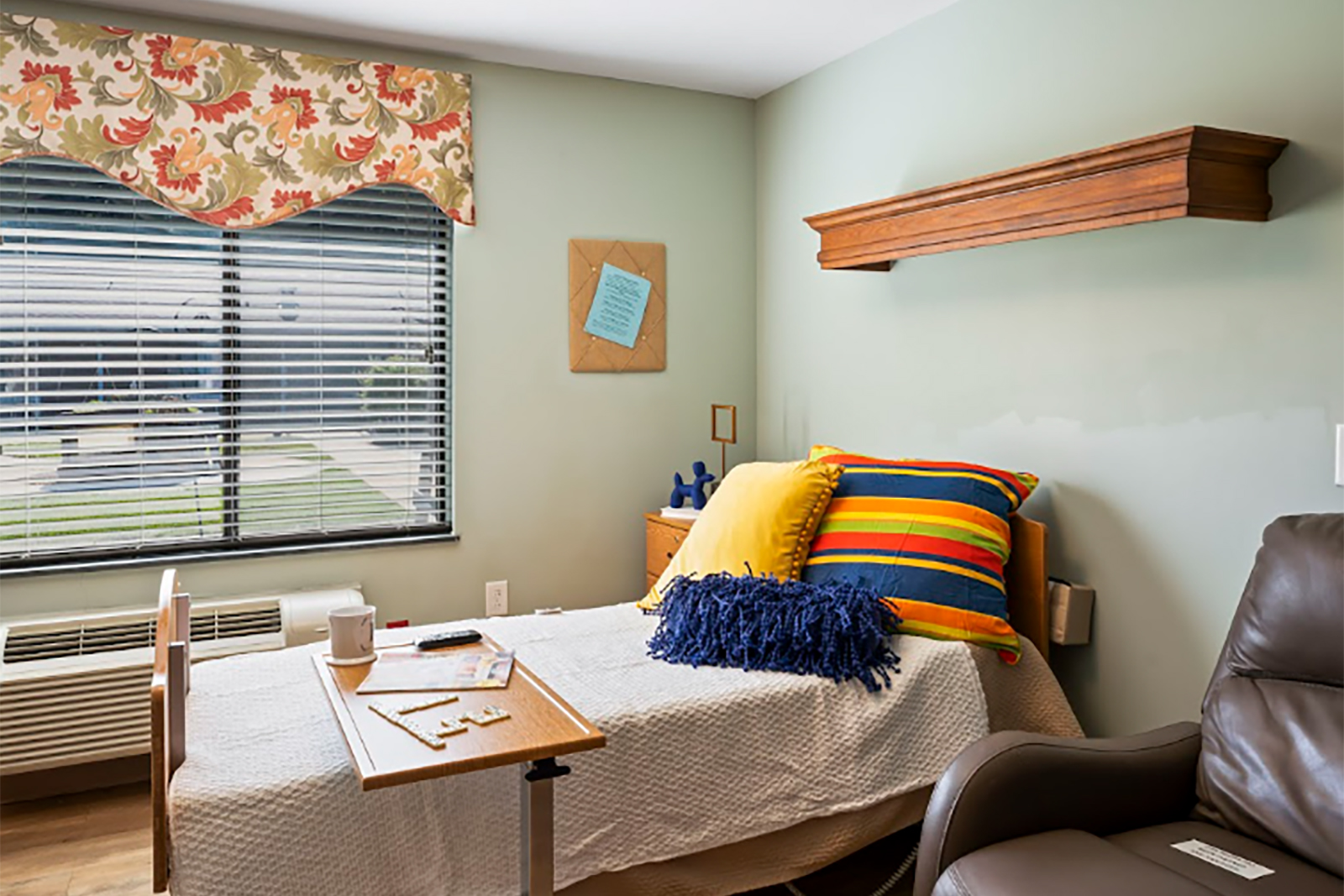 Discover the Benefits of Transitional Rehab